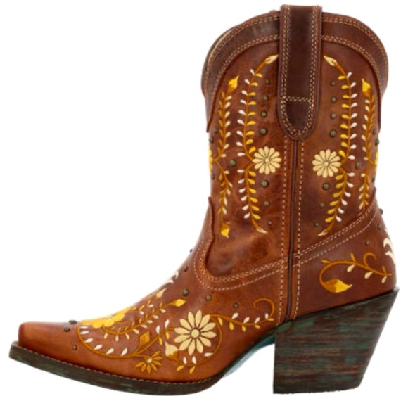 Durango | Shoes | Durango Crush Wildflower Cowgirl Boots | Poshmark